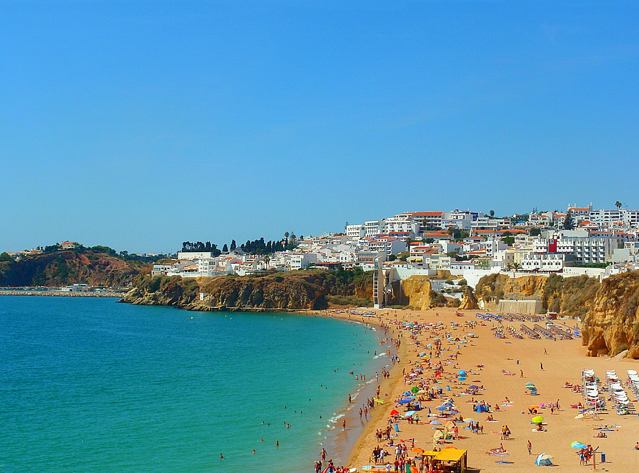 Fin des corridas à Albufeira (Portugal) – No Corrida